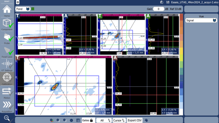 NDT Company: Experts in Non Destructive Testing Industry | Ekoscan