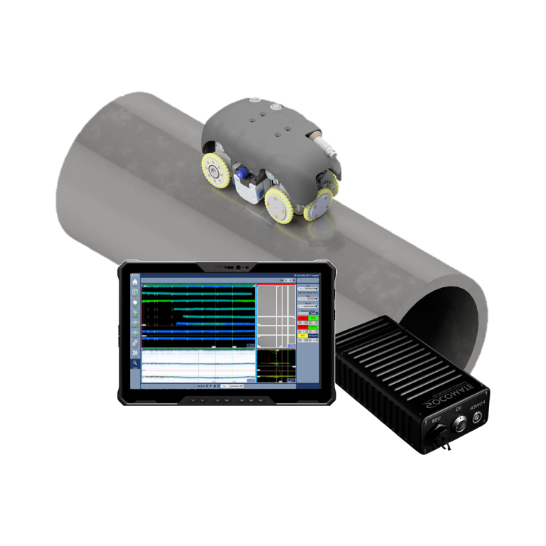 Products – Ekoscan