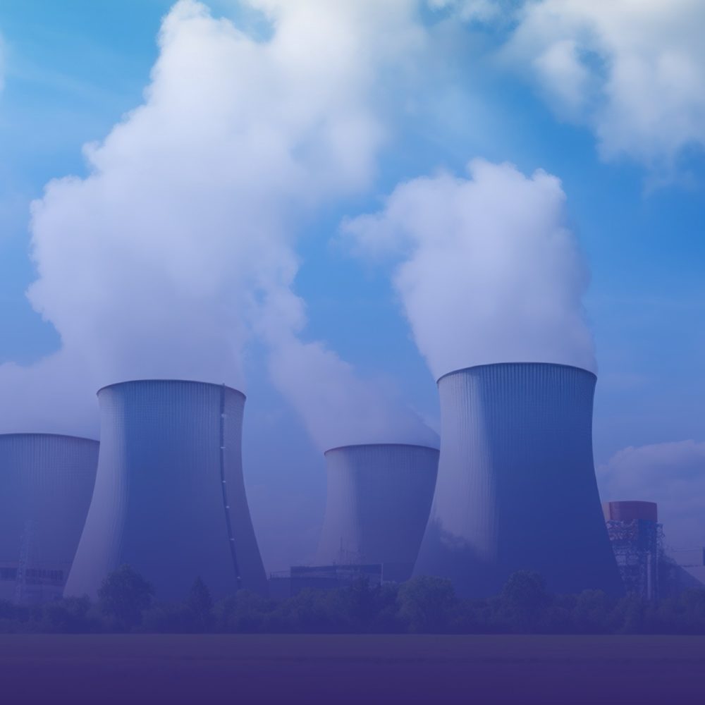World Nuclear Exhibition 2025 | Ekoscan