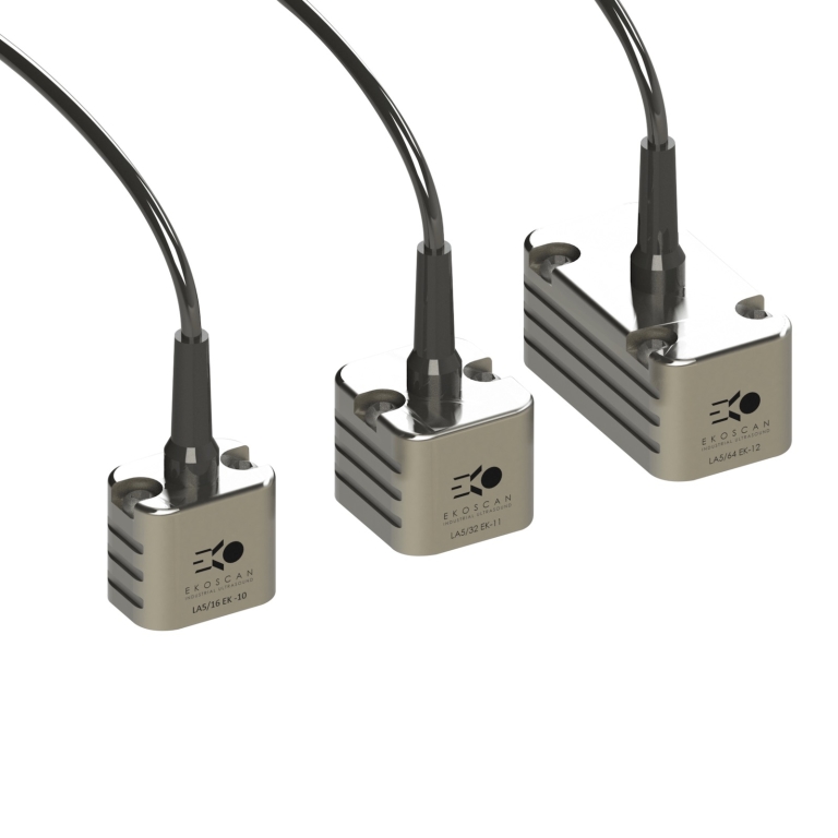Universal Probes: EK10‑11‑12 | Ekoscan