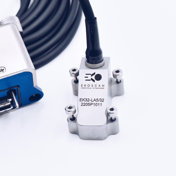 EK31 32 – Ekoscan
