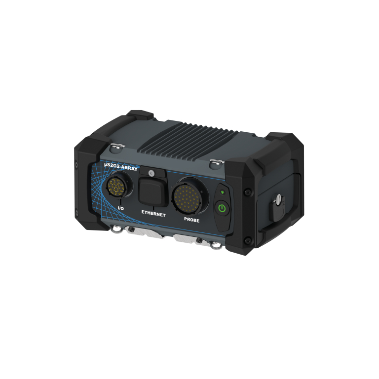 VENOM: Ultrasonic Crawler for NDT Inspections | Ekoscan