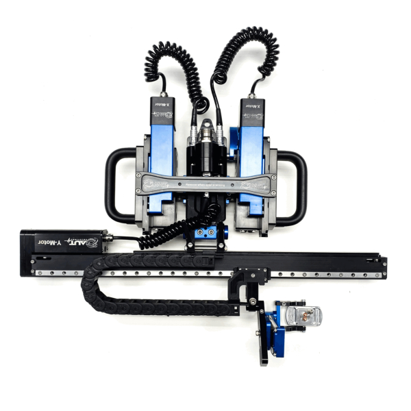 Automatic Ultrasonic Scanner | Ekoscan