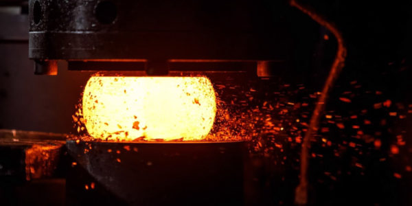 Aerospace Forging Inspection Ultrasonic Solution | Ekoscan