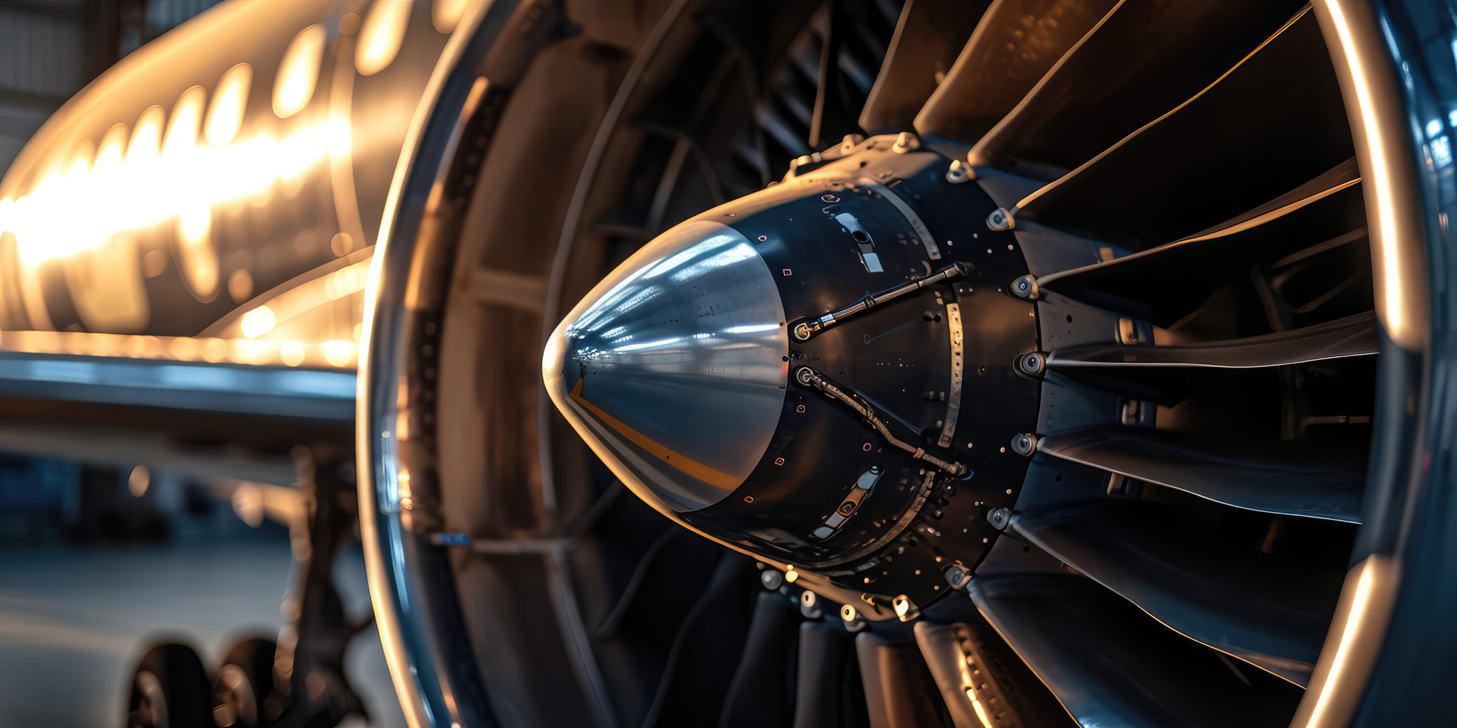 Aerospace Forging Inspection Ultrasonic Solution | Ekoscan