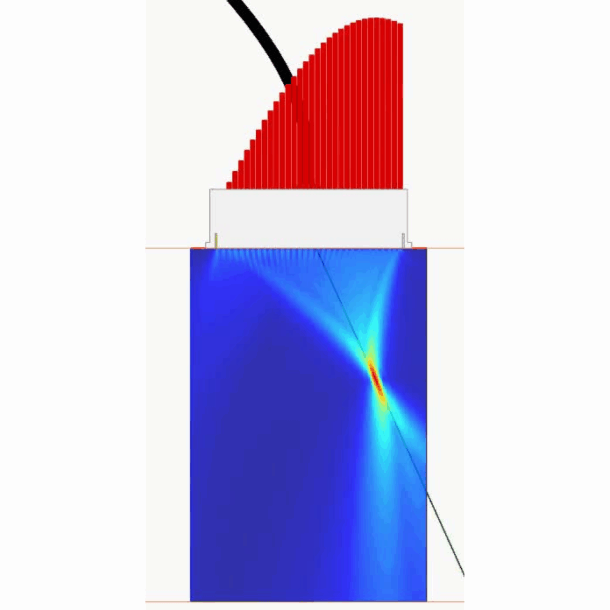 Beam Steering Ultrasound Imaging | Ekoscan