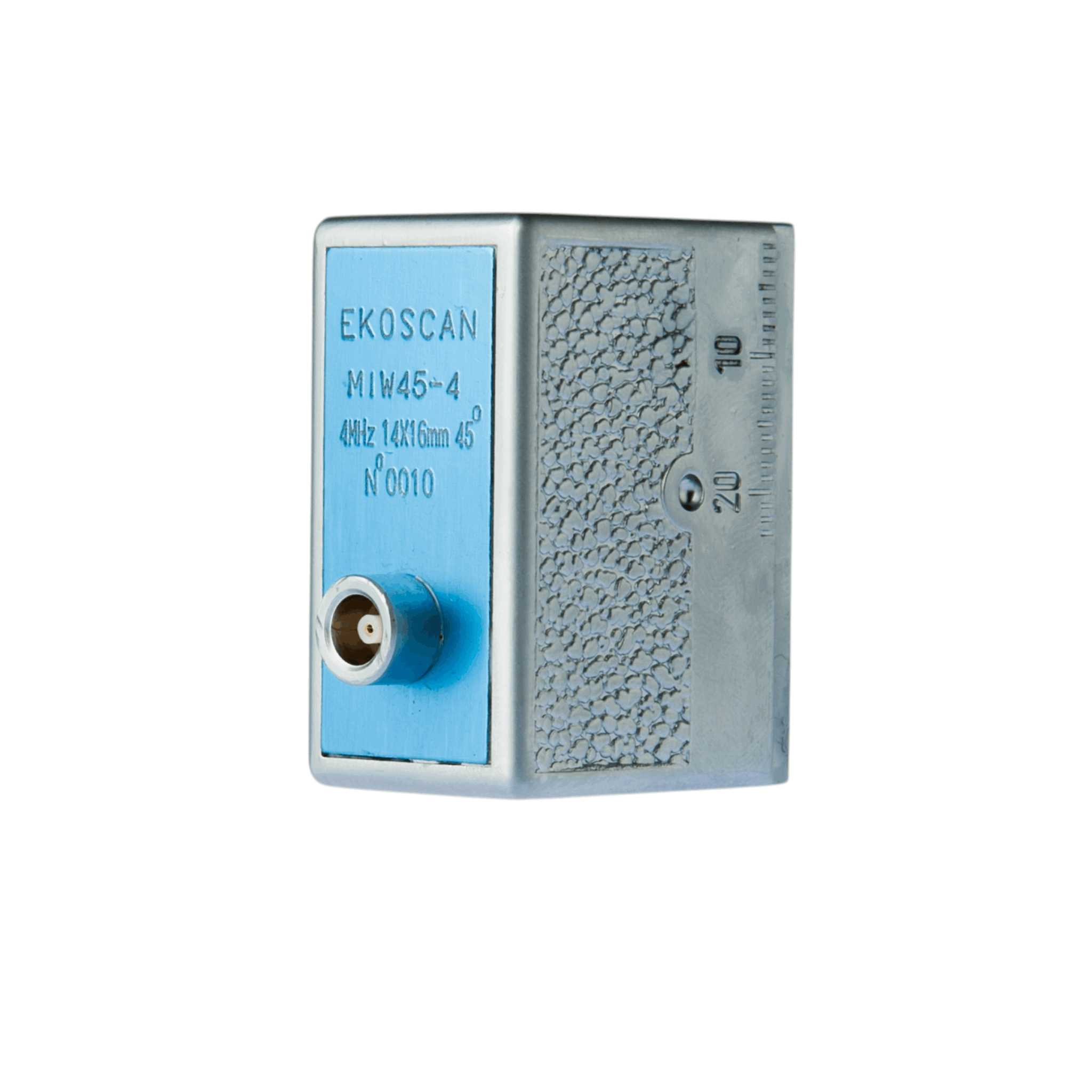 Ultrasonic UT Probes, Conventional UT Probes | Ekoscan