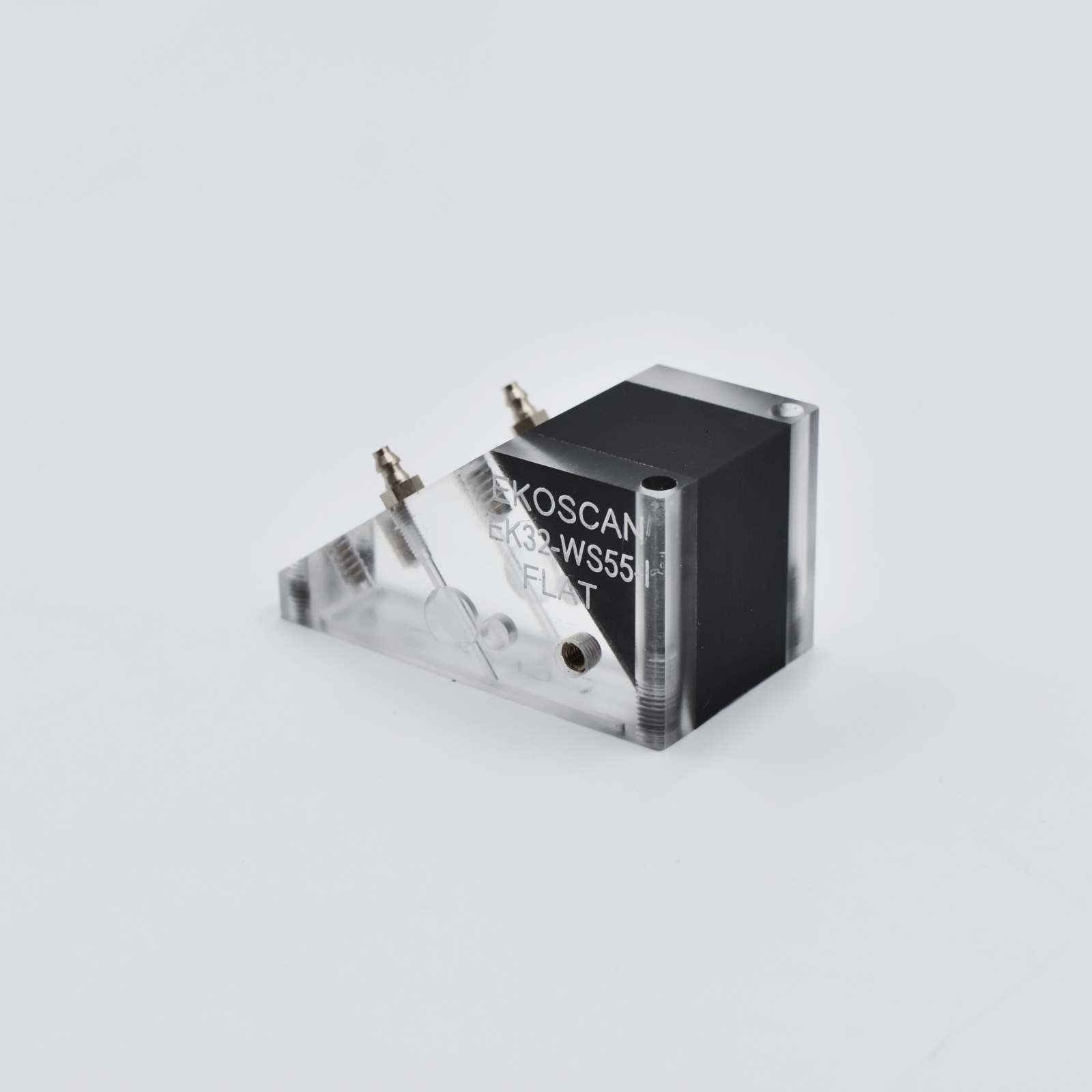 EK31 32 LA WEDGE: PAUT Probes with integrated irrigation