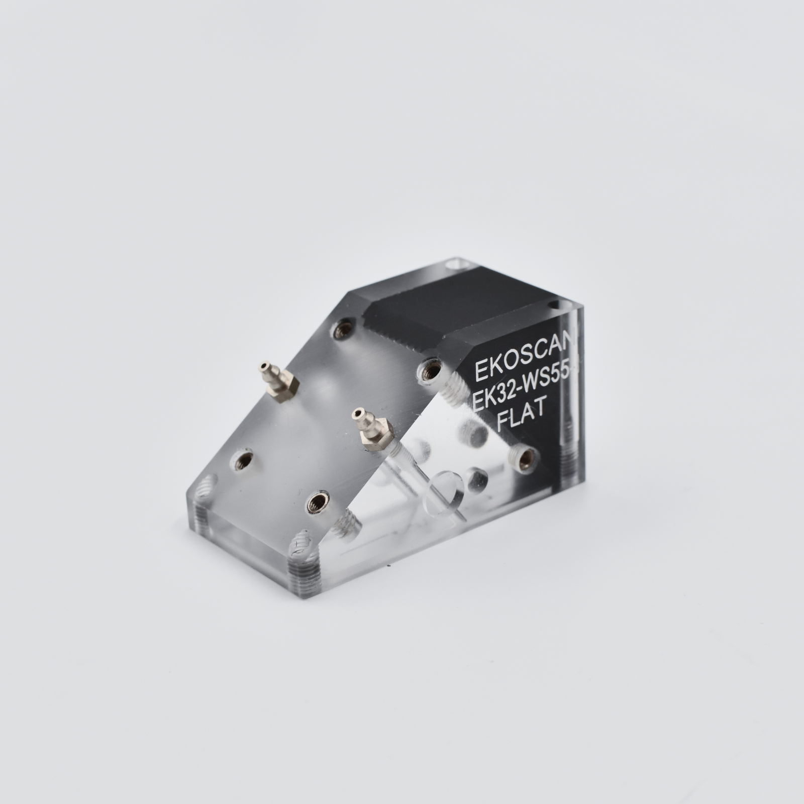 EK31 32 LA WEDGE: PAUT Probes with integrated irrigation