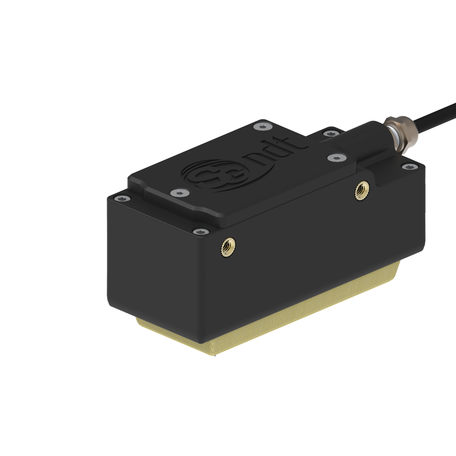PAD: Eddy Current Array Probes for NDT Inspections