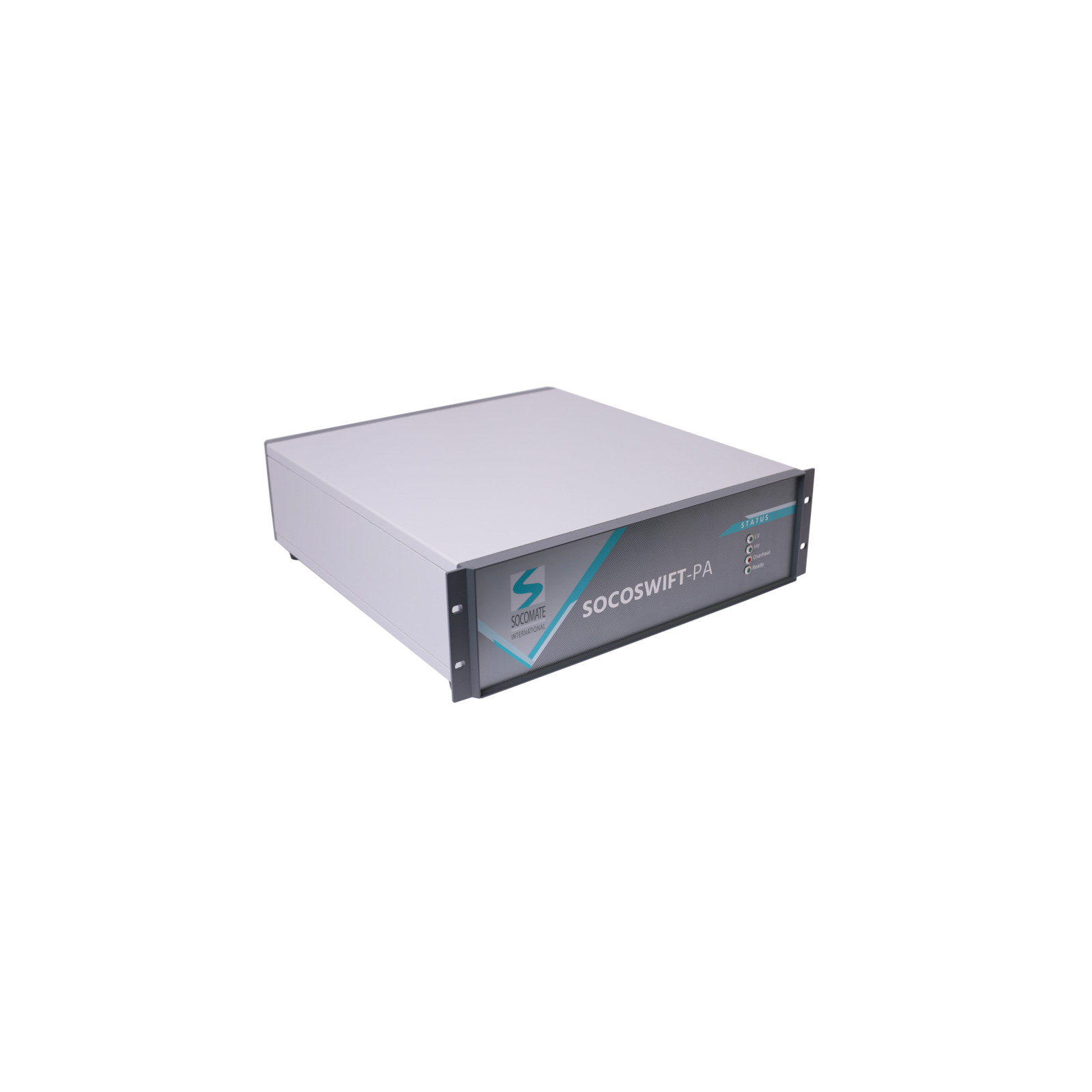 SOCOSWIFT: phased array ultrasonic inspection | Ekoscan