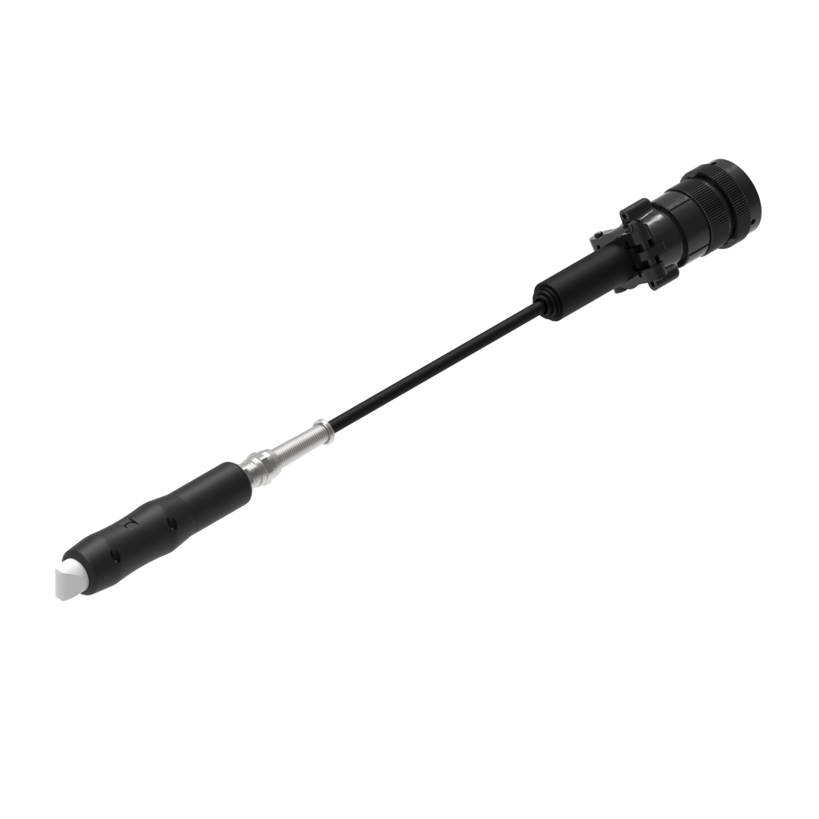 Ultrasonic Probes, Precision NDT Transducer Probes | Ekoscan