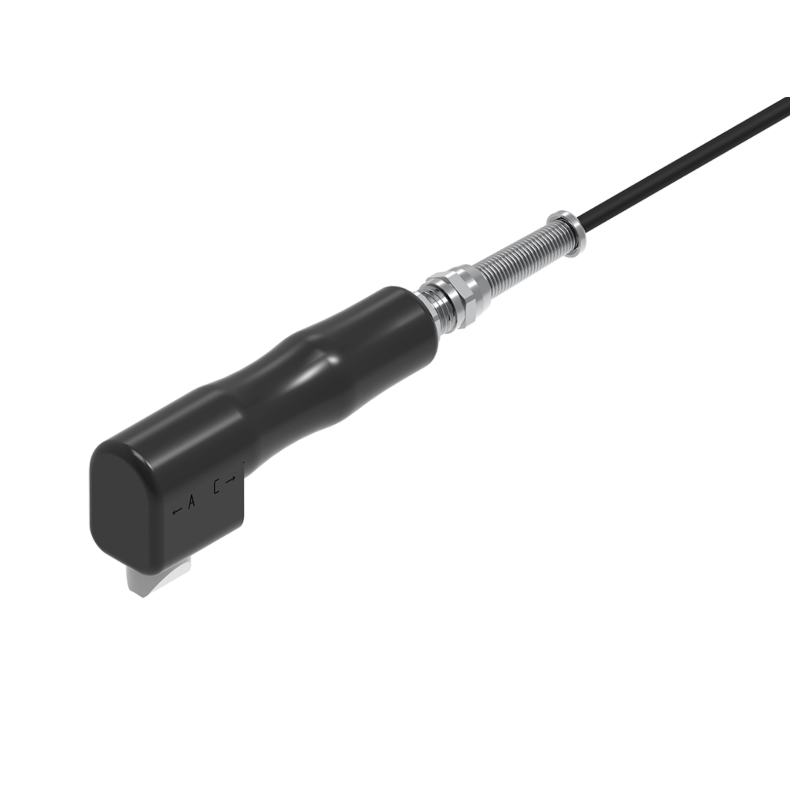 Soudure ultrason SPEN‑WELD‑RA‑HT pour inspection CND | Ekoscan