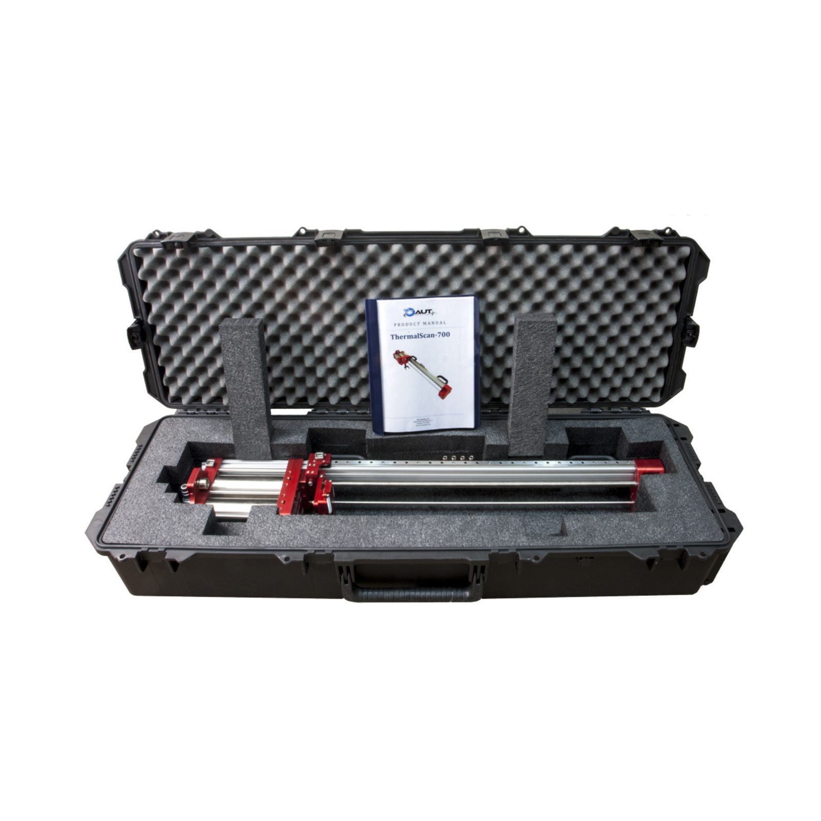 THERMALSCAN – Ekoscan