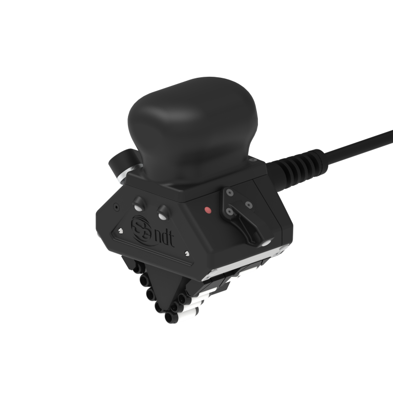 WAVE: Eddy Current Array Probes | Ekoscan