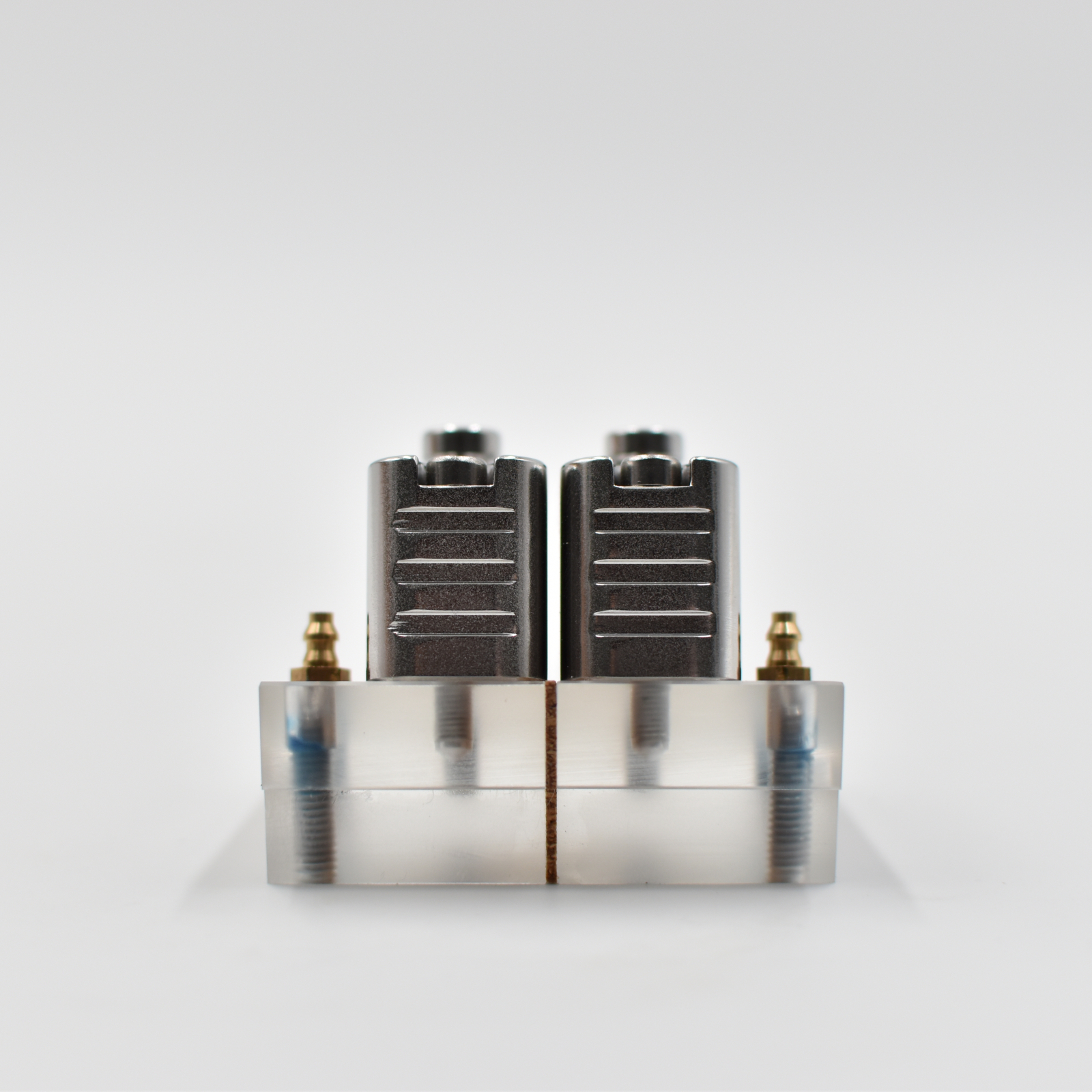 EK17-DMA: Dual Matrix Array PAUT Probes | Ekoscan